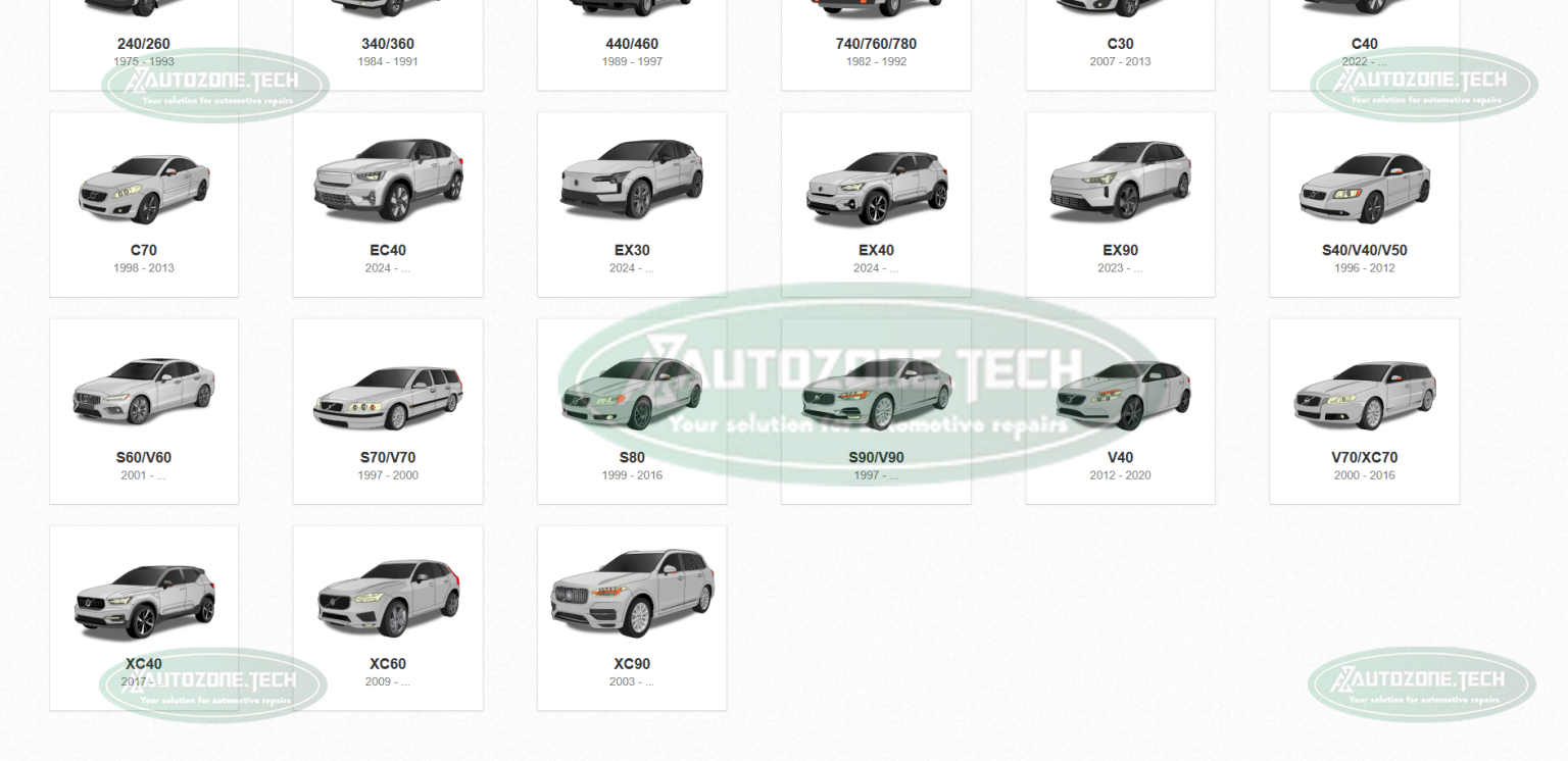 HaynesPro Online Account | Autozone.tech - Your Vehicle Repair Solution