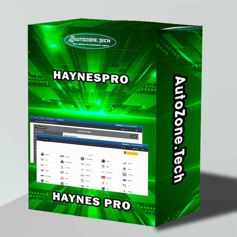 ALLDATA US OFFICIAL | Autozone.tech - Your Vehicle Repair Solution 2025