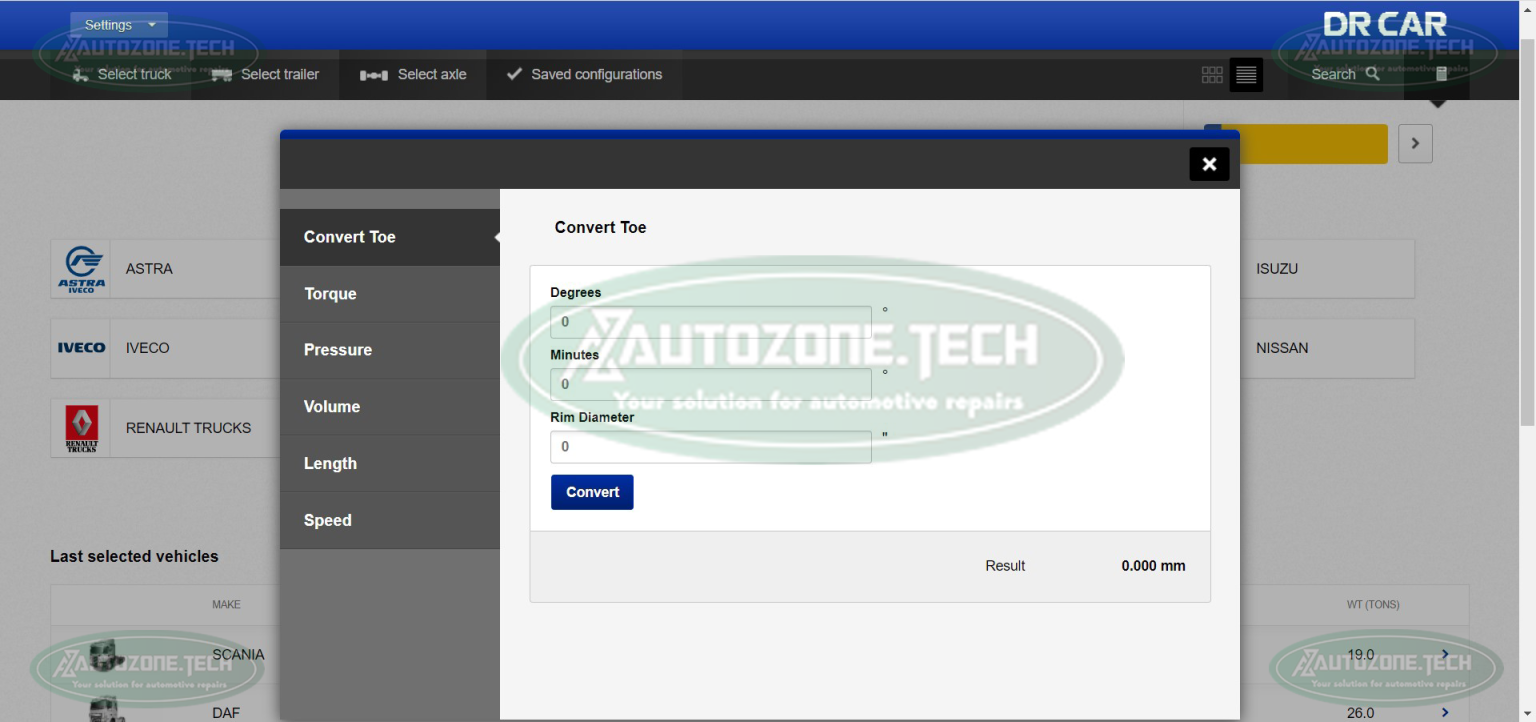 HaynesPro Truck Online Account | Autozone.tech - Your Vehicle Repair ...
