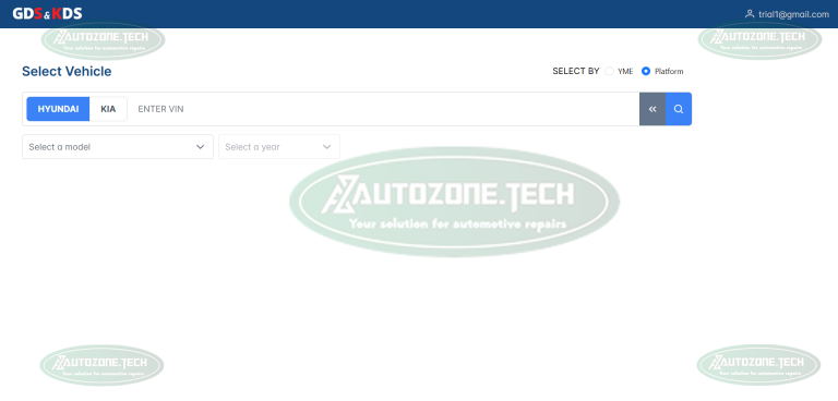 Identifix Online Account | Autozone.tech - Your Vehicle Repair Solution