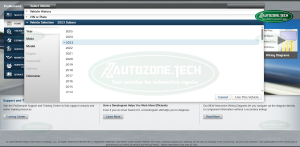 MITCHELL PRODEMAND | Autozone.tech - Your Vehicle Repair Solution
